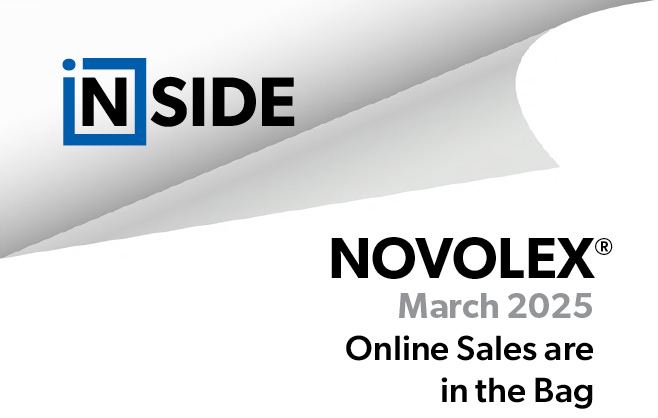 Novolex Logo Novolex Holdings 2025 Company Profile: Valuation, Funding