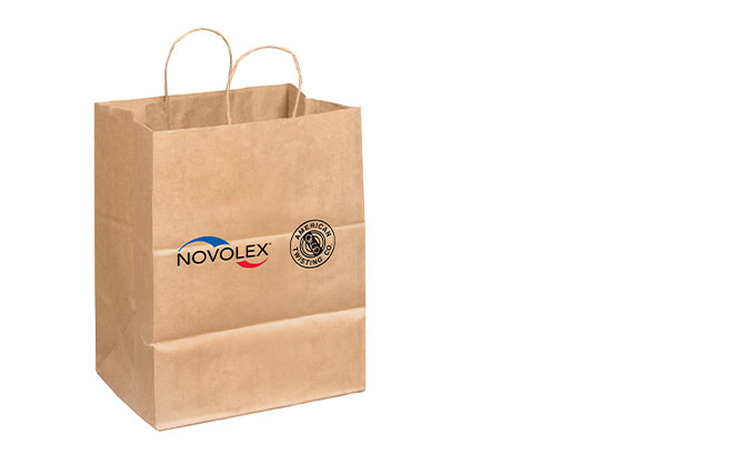 Novolex Acquires American Twisting - Novolex