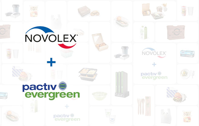 Novolex and Pactiv Evergreen Inc. Complete Combination, Creating a ...