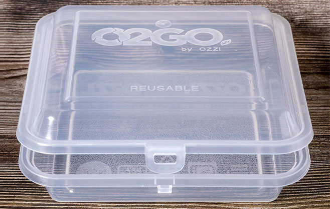 Novolex Announces Strategic Investment in Reusable Packaging Innovator ...