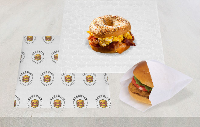 Novolex Debuts Power Prep Bags and Rolls for Grab-n-Go Hot Sandwiches ...