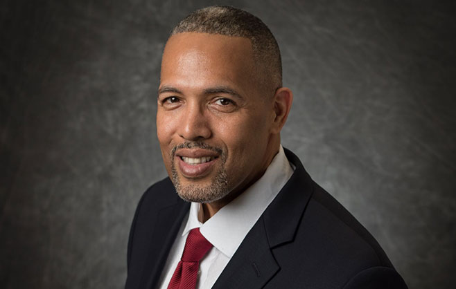 Novolex Appoints Ted Jackson, President of Performance Solutions - Novolex