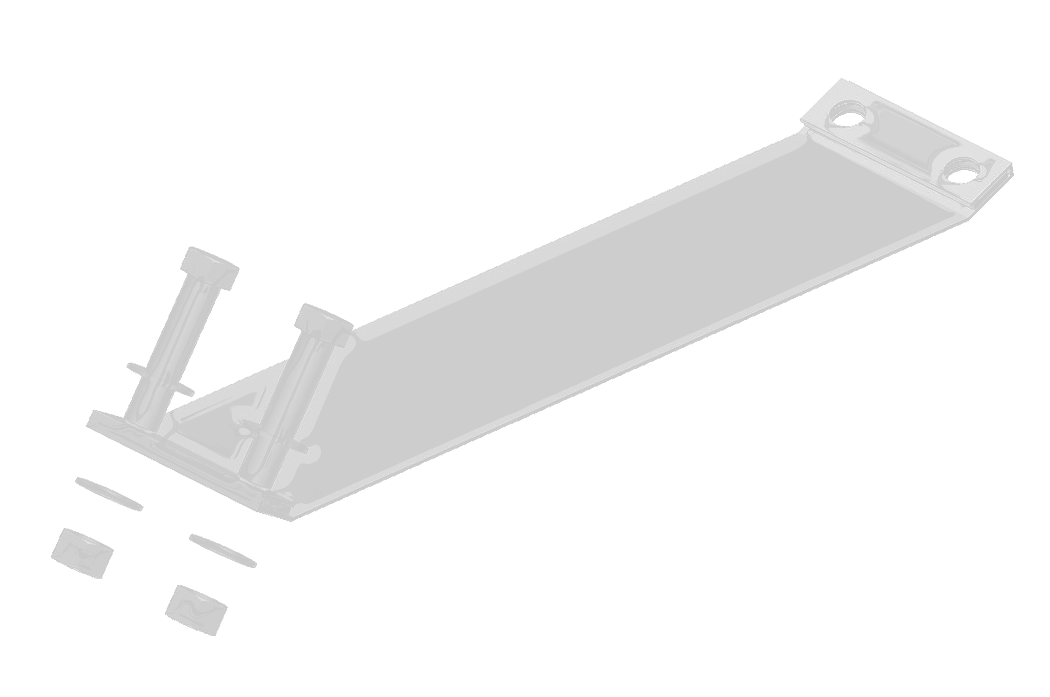 Band Clamps