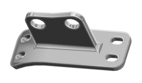 Peterbilt Cab Brackets