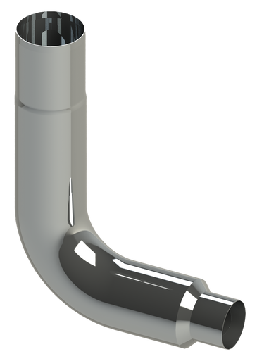 Universal 90 Degree Elbows