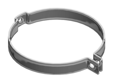 Grab Handle Mounting Clamps
