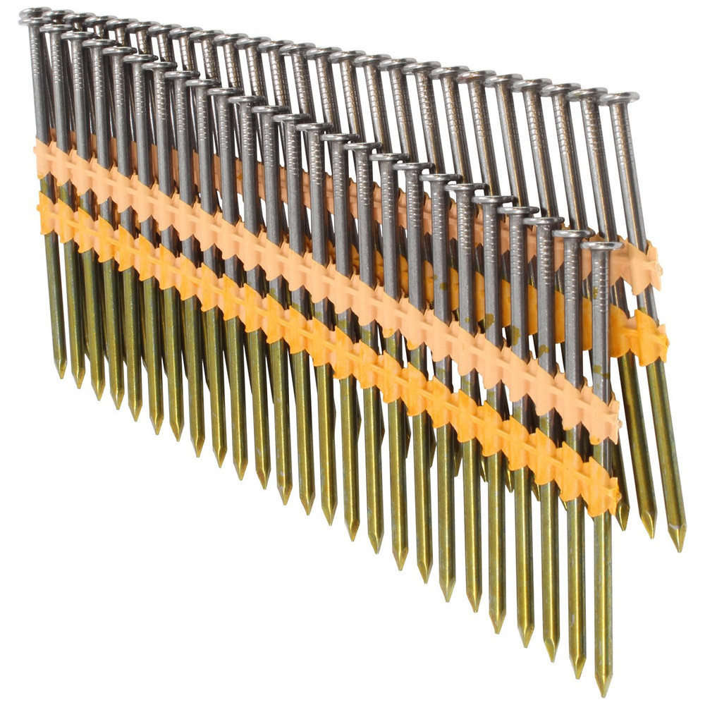 Spotnails 2-10D120 3" x .120" Smooth Shank 20-22 Degree Nails - Danow ...