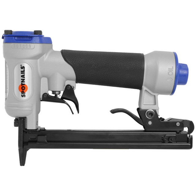 Spotnails PS5016 20 Gauge 1/2" Crown 1/4" - 9/16" 50 Series Stapler ...