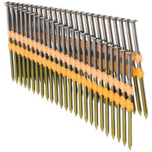 Spotnails 2-10D120 3" x .120" Smooth Shank 20-22 Degree Nails - Danow ...