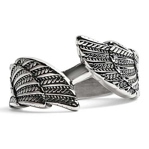 Angel Wings Ring
