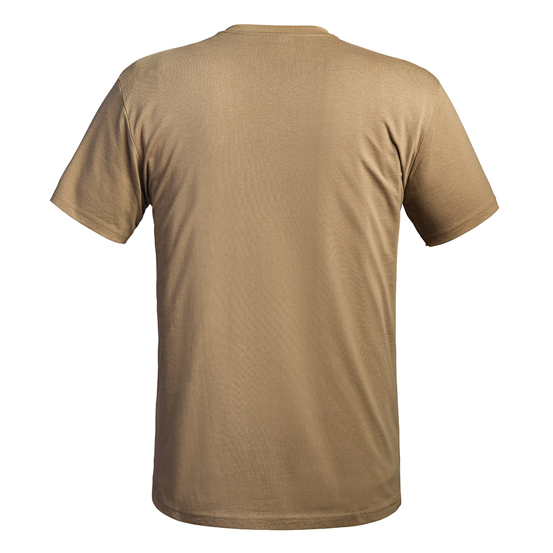 T-shirt Strong tan - Heracles Tactical
