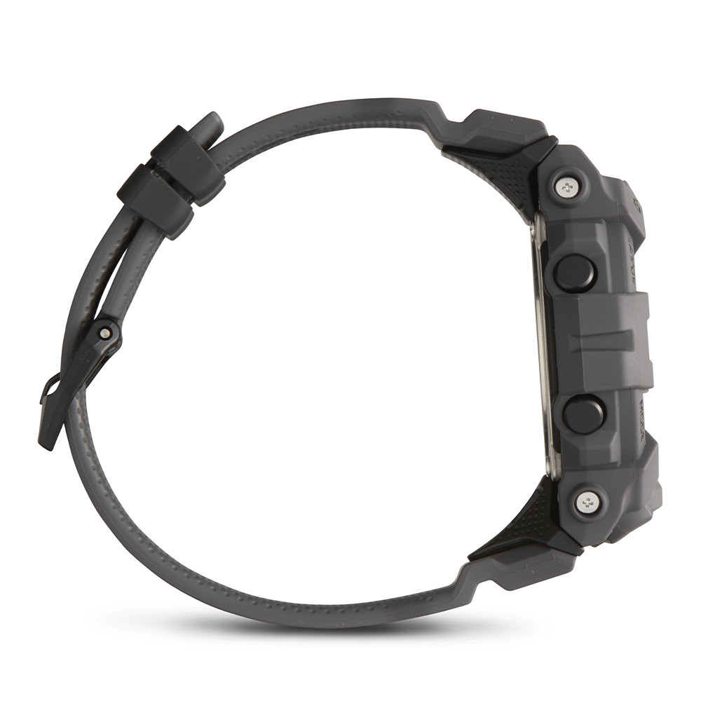 Montre G-Shock G-Squad GBD-800UC gris - Heracles Tactical