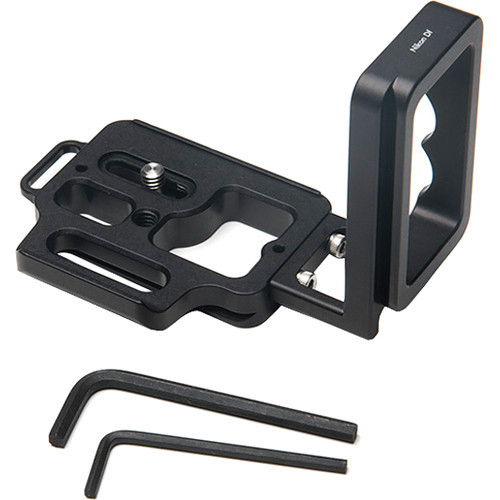 Kirk L-BRACKET FOR NIKON DF at Ace Photo