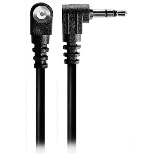 CM-CE3-ACC Pre-Trigger Cable Canon E3 Connection at Acephoto.net
