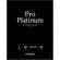 Canon Pro Platinum Photo Paper 8.5 x 11" (20 Sheets)