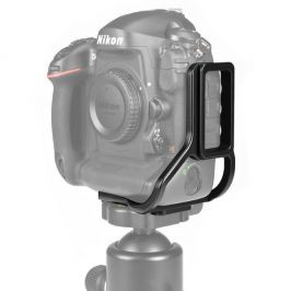 Kirk L-Bracket For Nikon D5/ D4 at Ace Photo