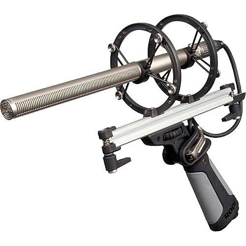 Blimp - Complete Windshield & Suspension System at Ace Photo