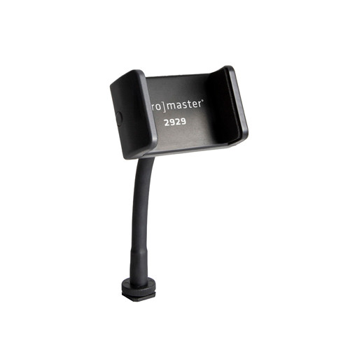 Promaster Flexible Phone Clamp at Acephoto.net