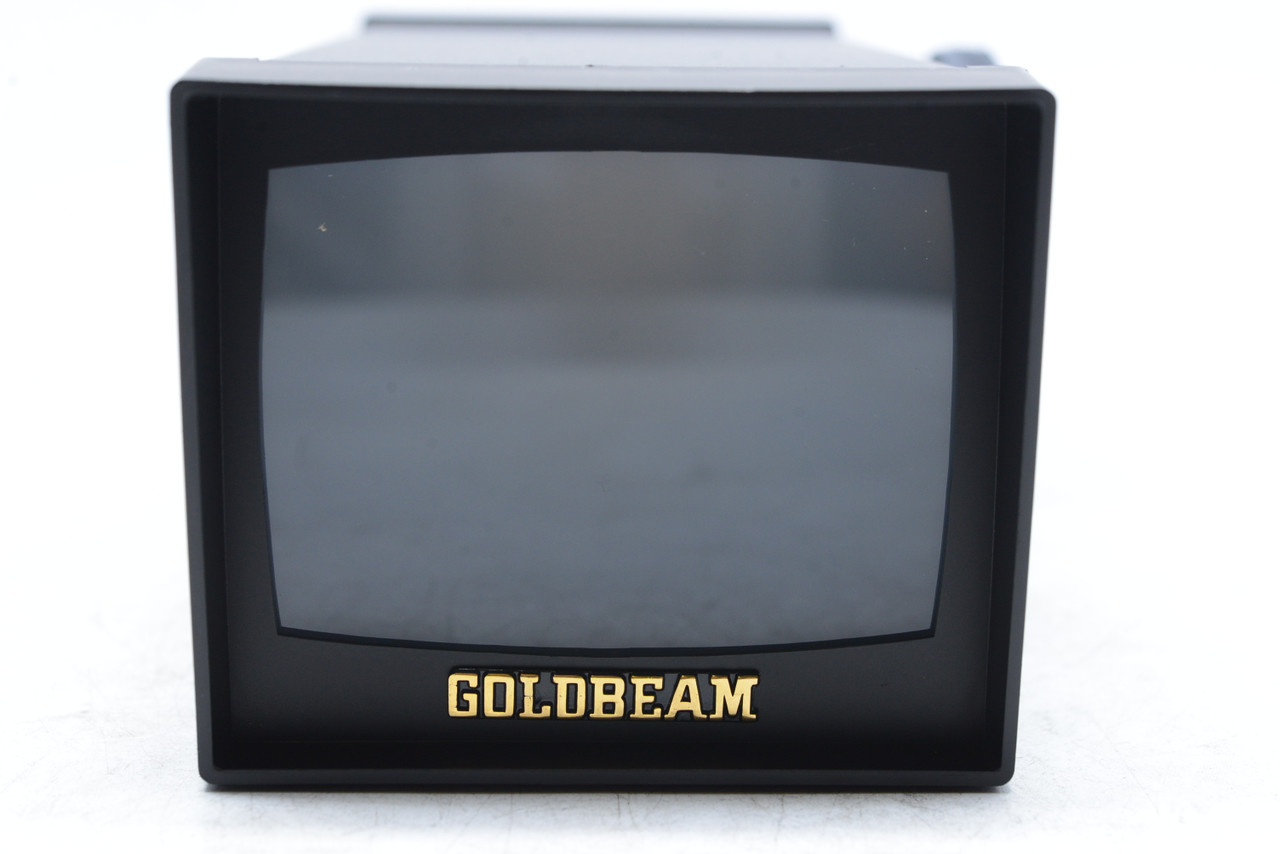 Pre-Owned - Goldbeam the Producer II Film to Video Transfer w/Built in ...