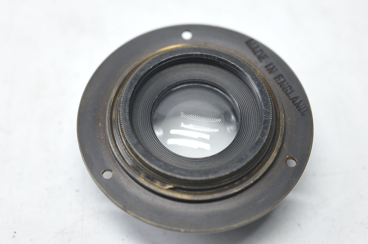 Pre-Owned - Leica - Taylor-Hobson Cooke Wide Angle Anastigmat 4 1/4 ...