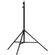 Kupo Midi Pro Stand (Black) at Ace Photo