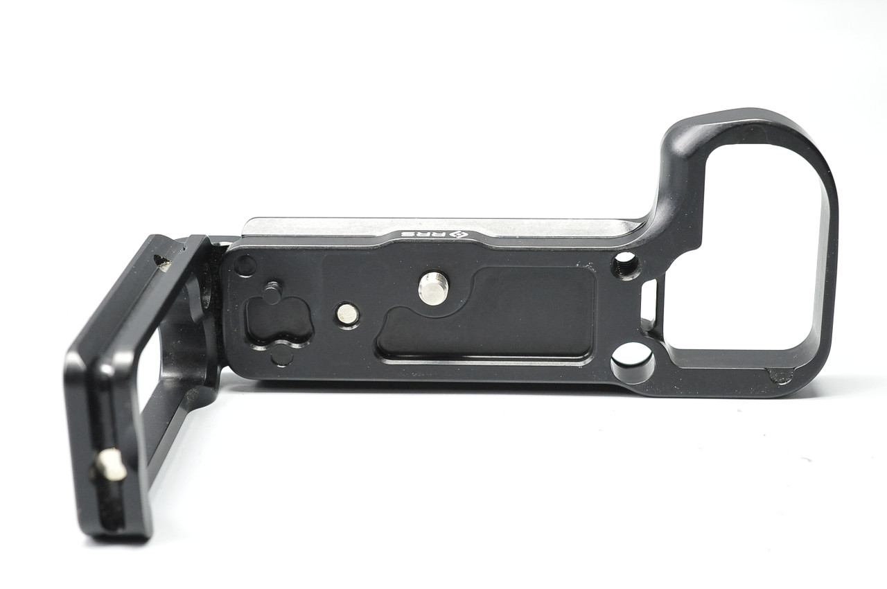 Pre-Owned - RRS BZ7-L L-Bracket for Nikon Z7 and Z7 ii