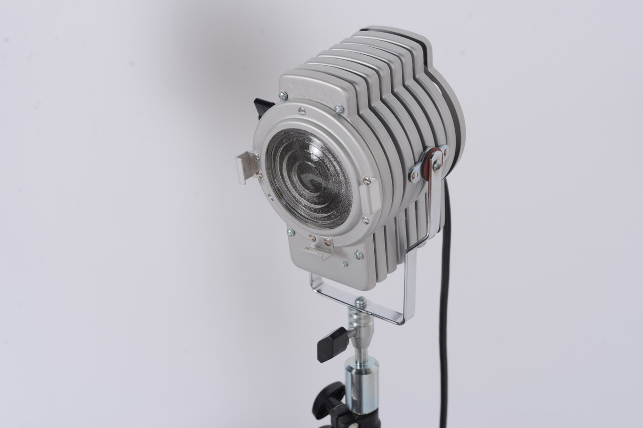 Pre-Owned - Photogenic Complete Minispot Tungsten 2 CL150FS