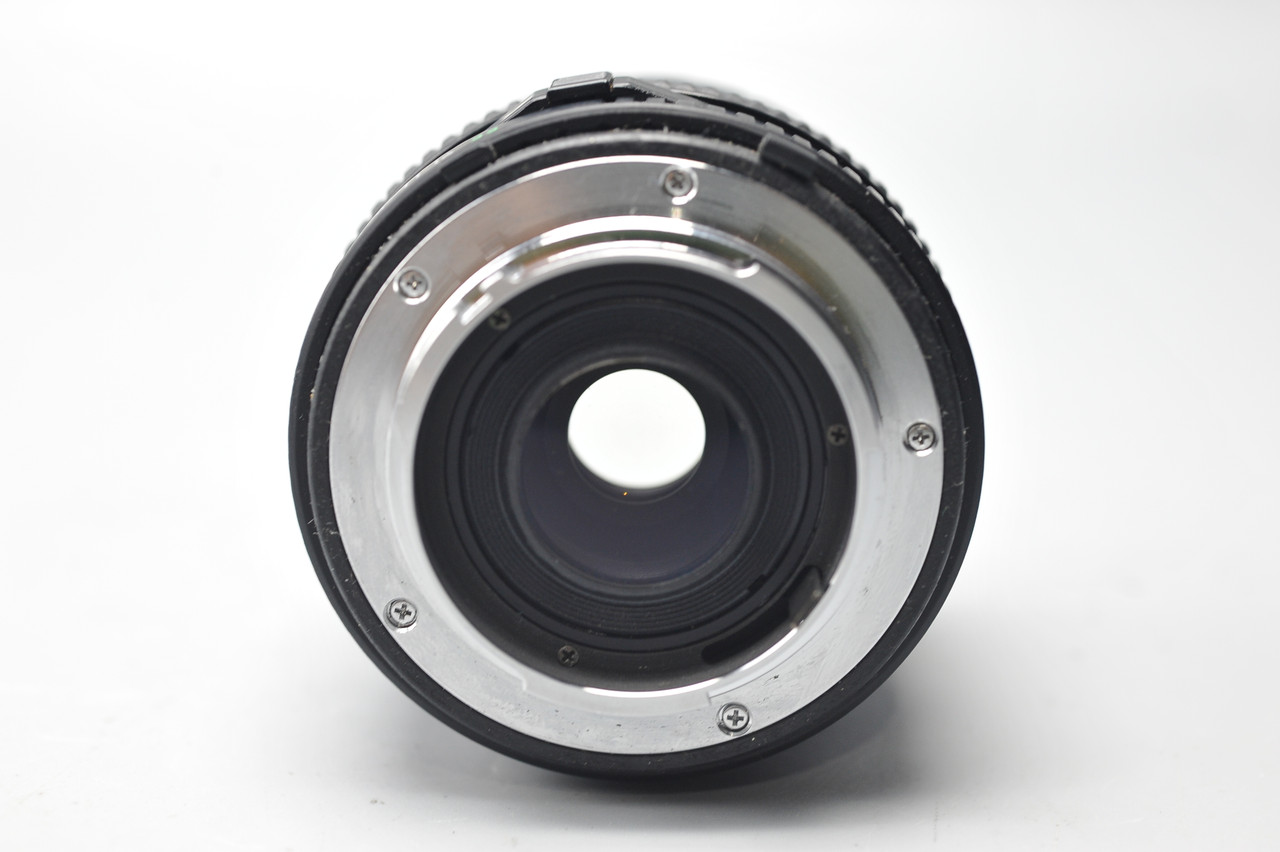 Pre-Owned - Sigma Zoom Master 35-70mm F/3.5-4.5 MC Minolta M