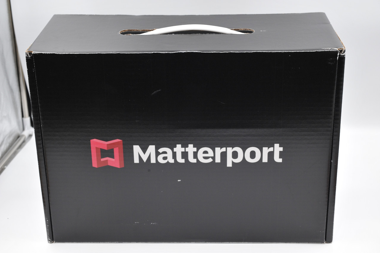 Matterport MC250 Pro2 (Open Box) at Ace Photo