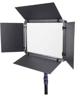 Promaster Ultrasoft RGB LED Light - Ace Photo