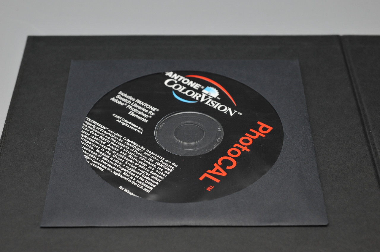 Pre-Owned - Pantone Colorvision Spyder at Ace Photo