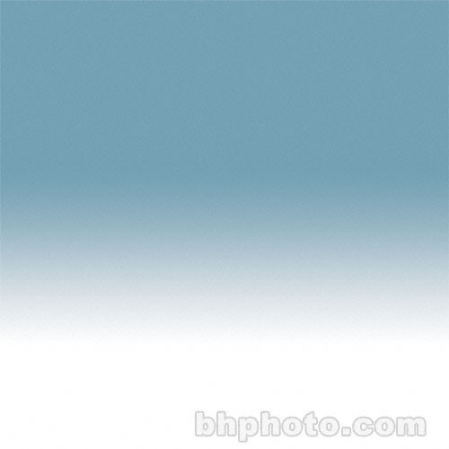 Flotone Graduated Vinyl Background (Ultramarine, 43 x 67")