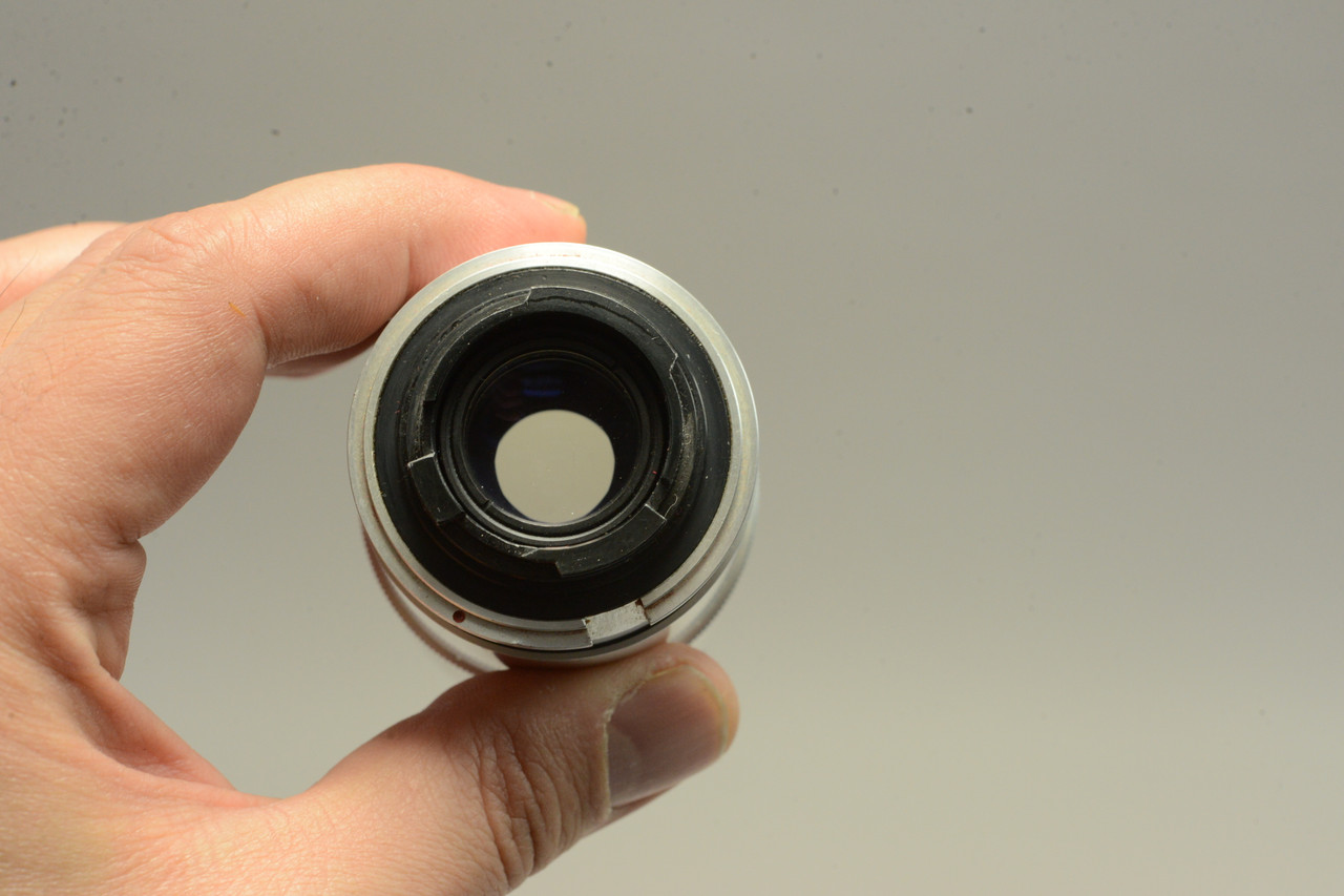 Pre-Owned - Argus C/33 100mm f/4.5 Germany