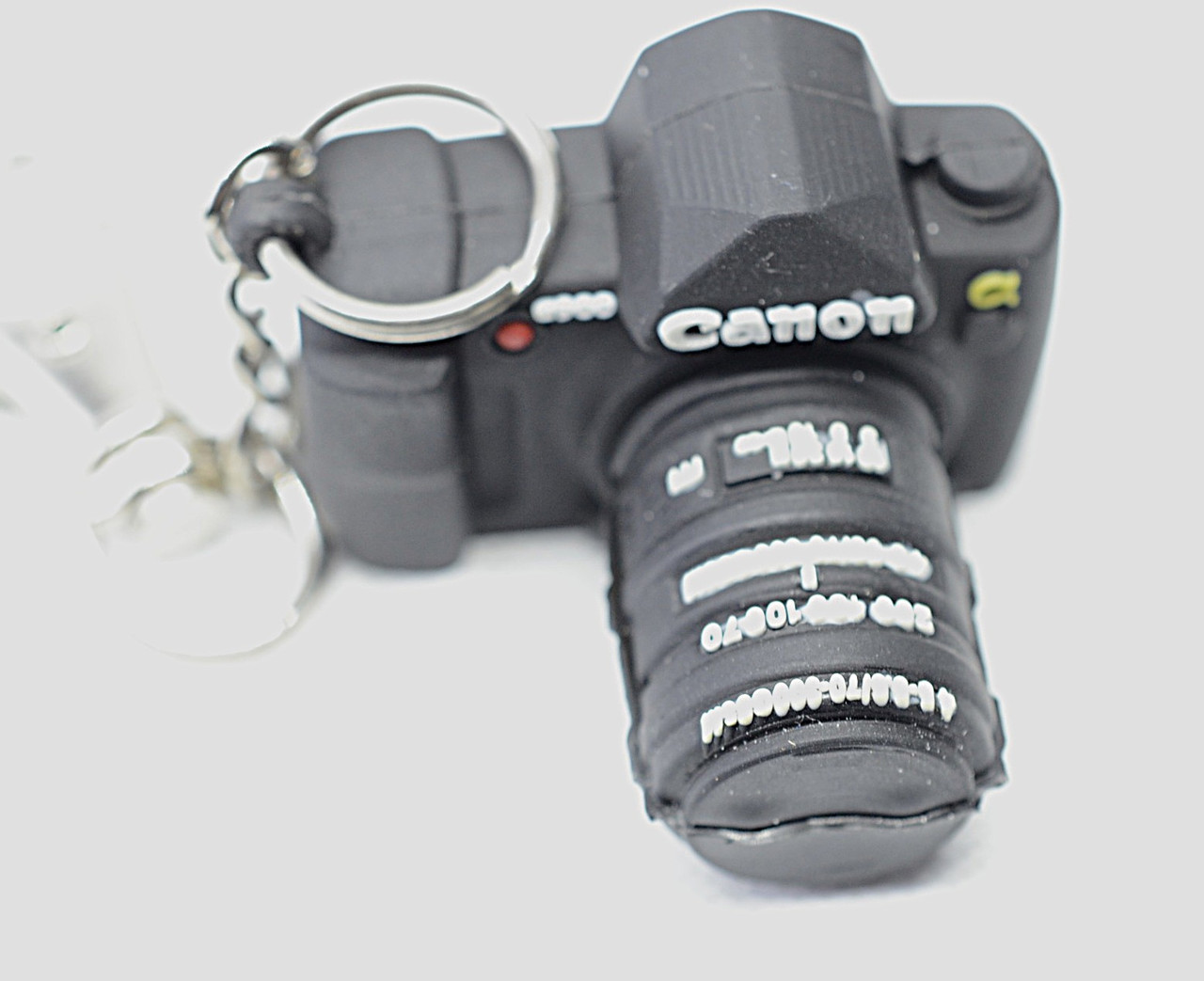 Get a 16GB FLASH DRIVE KEY CHAIN CANON CAMERA