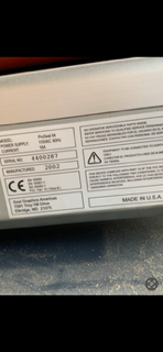 Pre-Owned - Pro Seal 44 Laminator Machine*Sold As Is*