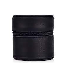 Leica - Leather Lens Case For 35mm & 50mm f/2.4 Summarit