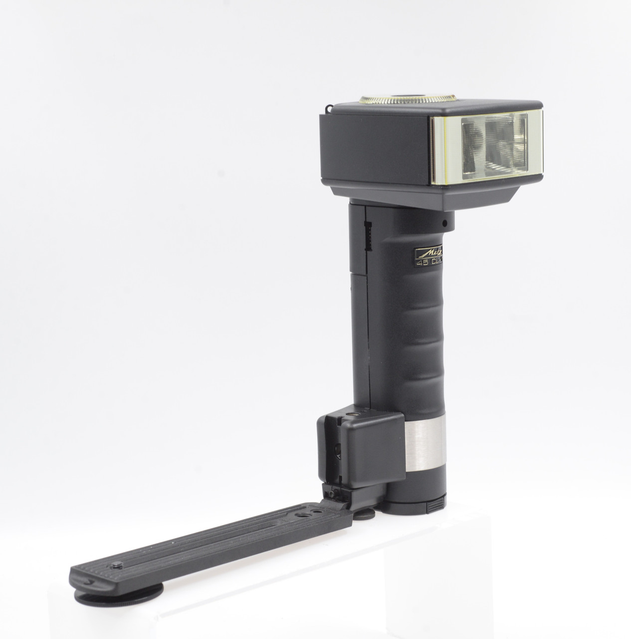 Metz Mecablitz 45 CL-1 Stick Flash Flash Unit with Wide Angl