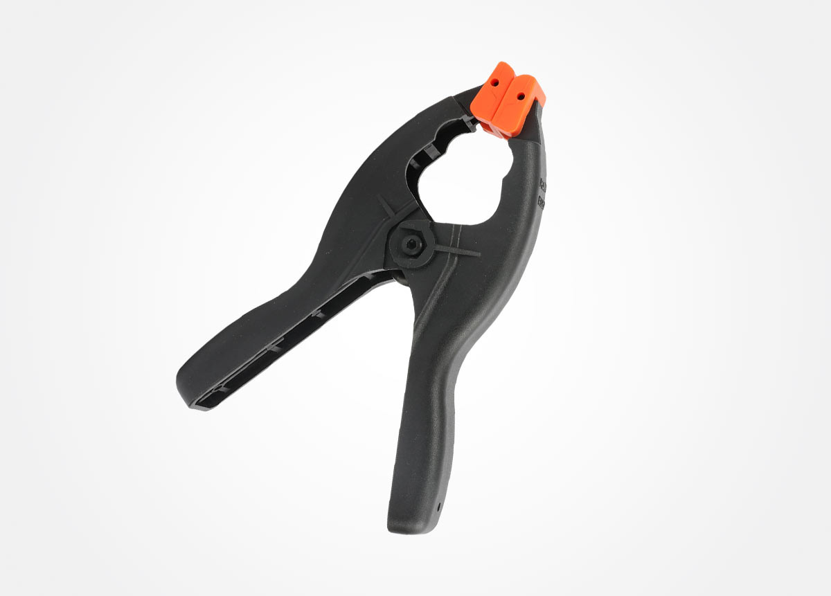 Pony Clamp adjustable spring clamp 2 - 1-50 lbs
