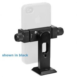 Mounting Bracket For The Iphone 4 And 4S -Black - Ace Photo