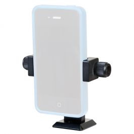 Mounting Bracket For The Iphone 4 And 4S -Black - Ace Photo