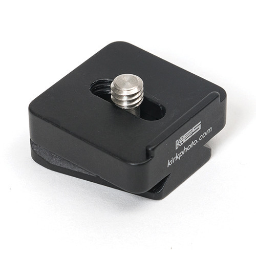Kirk Telephoto Flash Bracket at Ace Photo