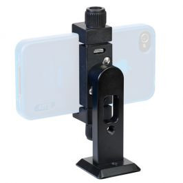Mounting Bracket For The Iphone 4 And 4S -Black - Ace Photo