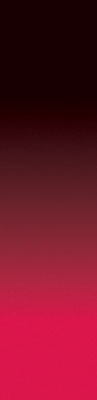 42X62" Varitone Graduated Background (Black to Red) #38