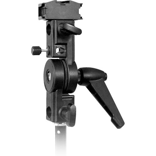 Interfit Strobies Trishoe And Bracket Kit at Ace Photo