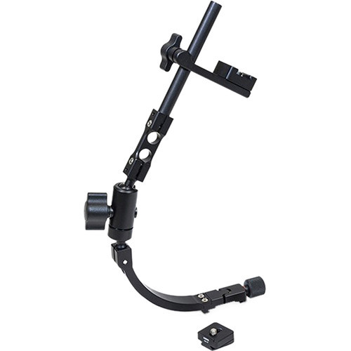 Kirk Telephoto Flash Bracket at Ace Photo