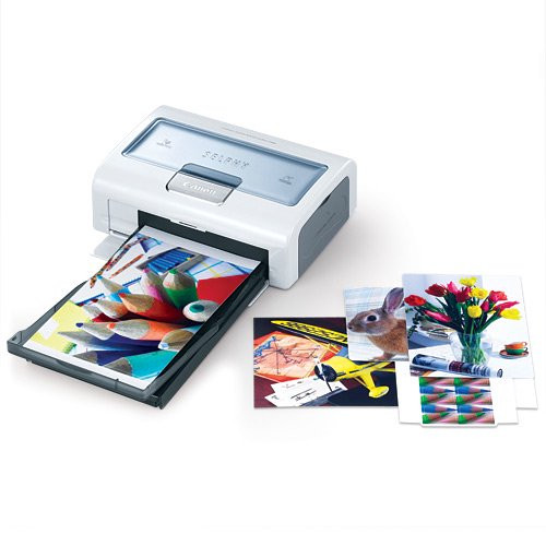 Selphy/Cp400 at Ace Photo