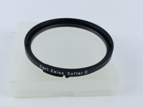 Hasselblad - Filter - Softar II Bay 60 filters at Ace Photo