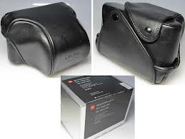 Get a Leica - M6 Leather Case at Acephoto.net