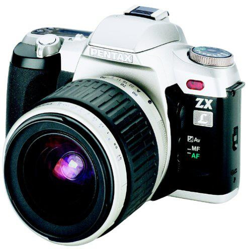 Get a Pre-Owned - Zx-L Kit at Acephoto.net