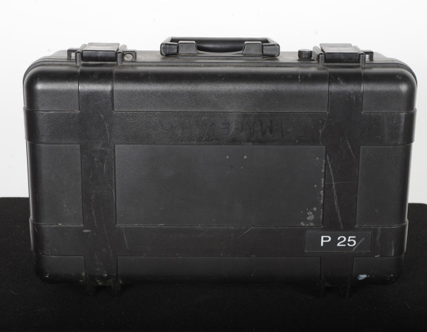 Pre-Owned - Phase One P25 Hard Case at Ace Photo